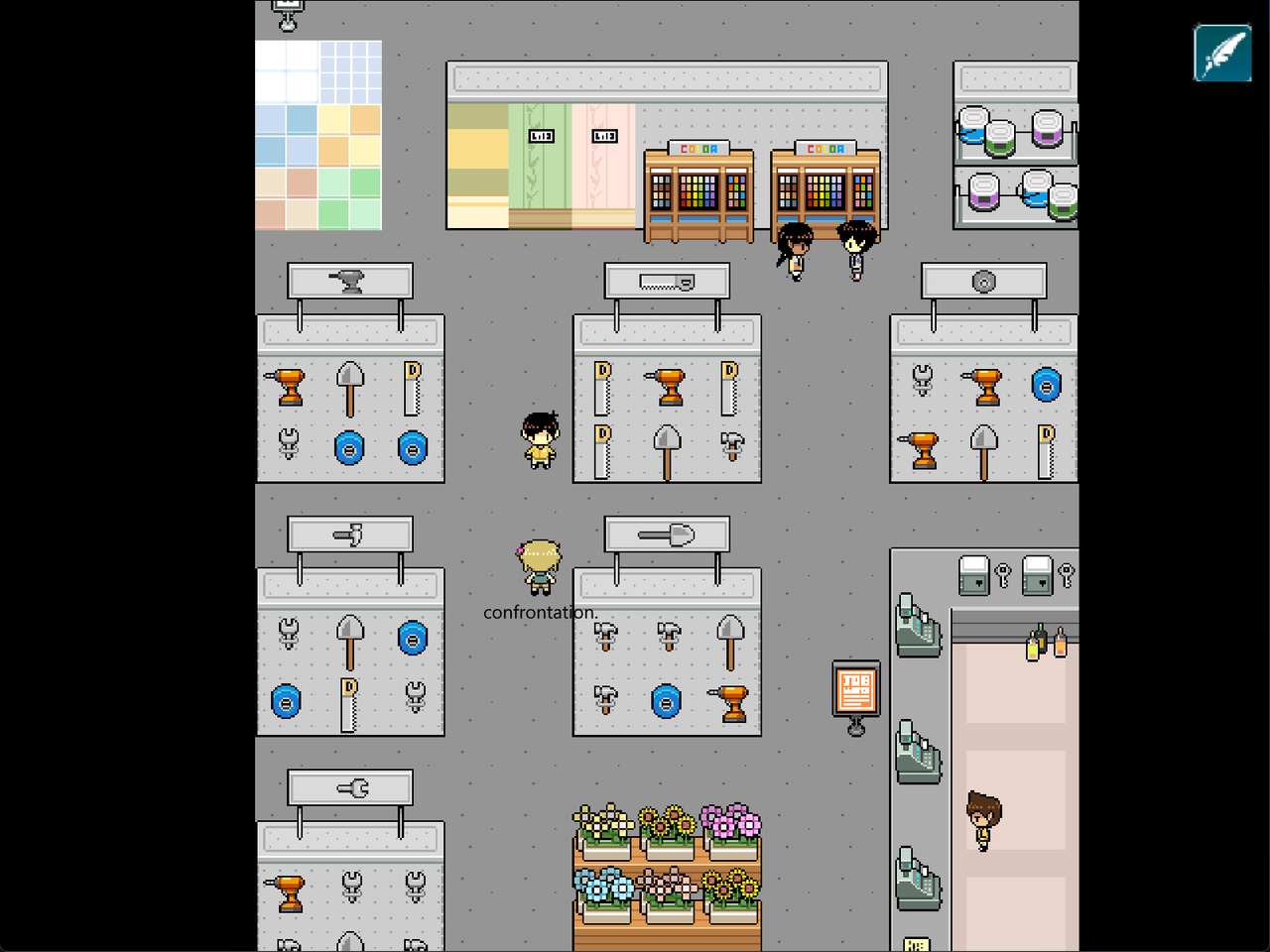 Work Uniforms - mods.one